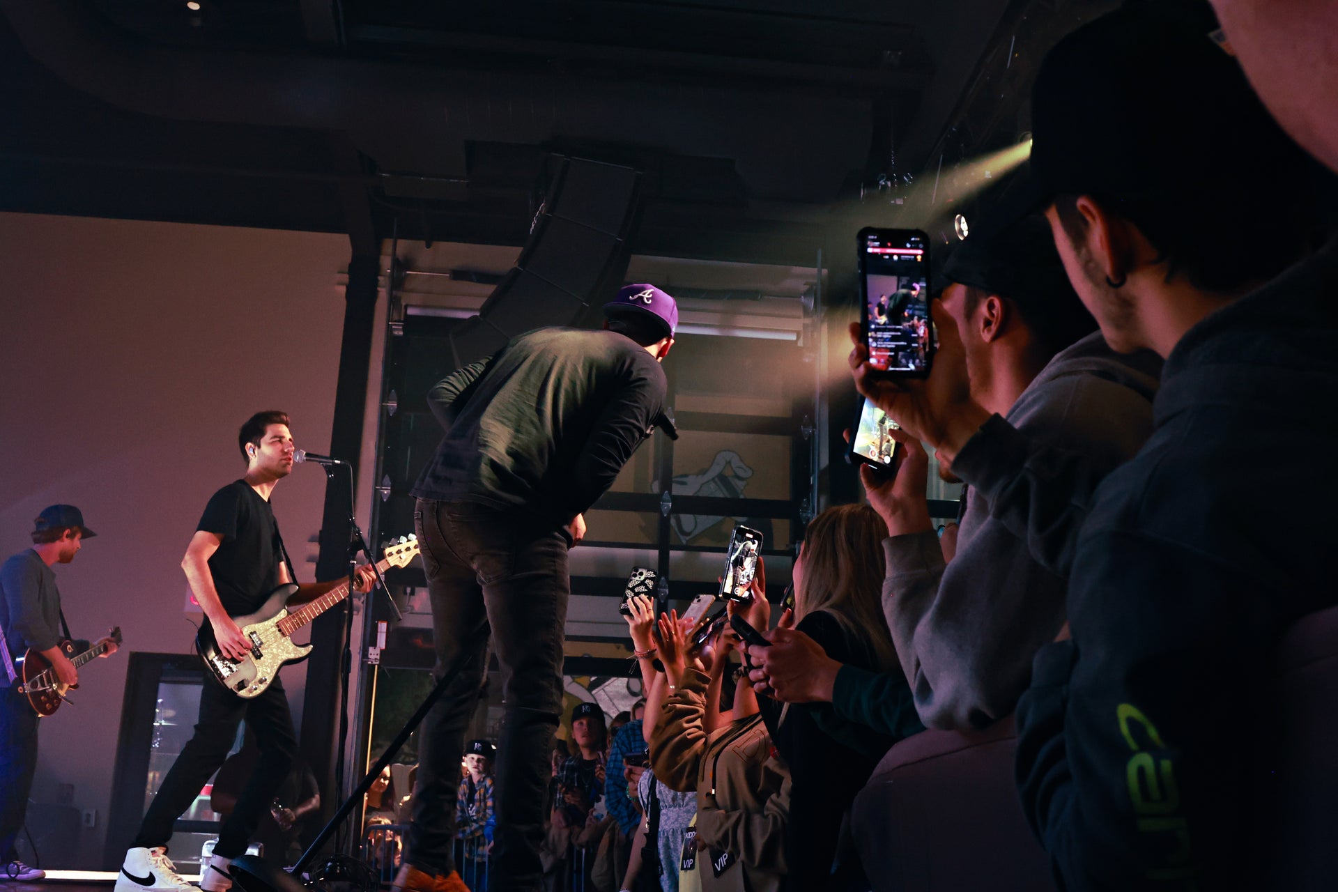 Events