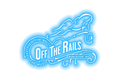 Off The Rails | Live Music & BBQ
